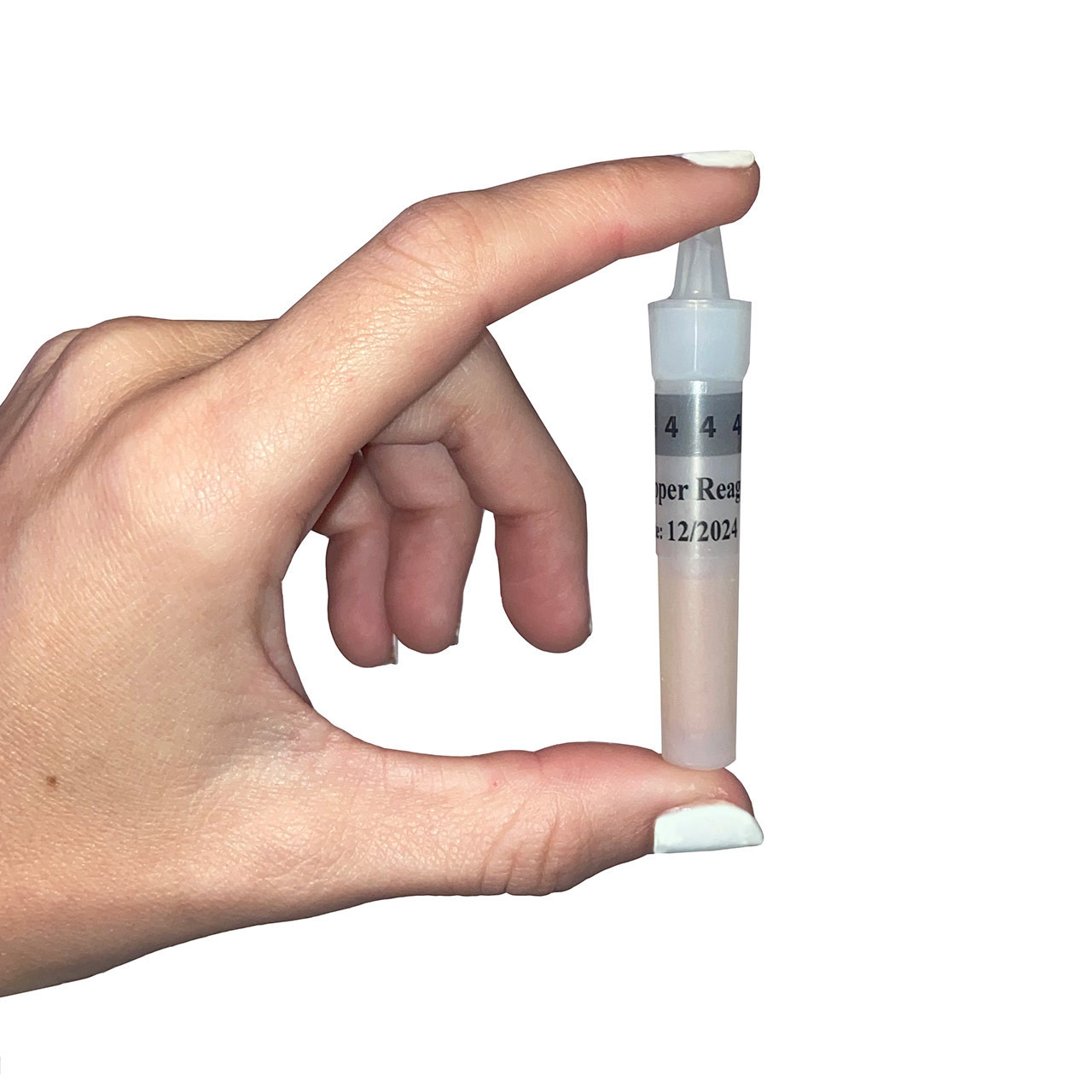 Bullet Hole Testing (BTK) Master Kit