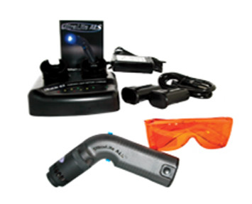 UltraLite ALS Forensic Lights - Kits & Accessories