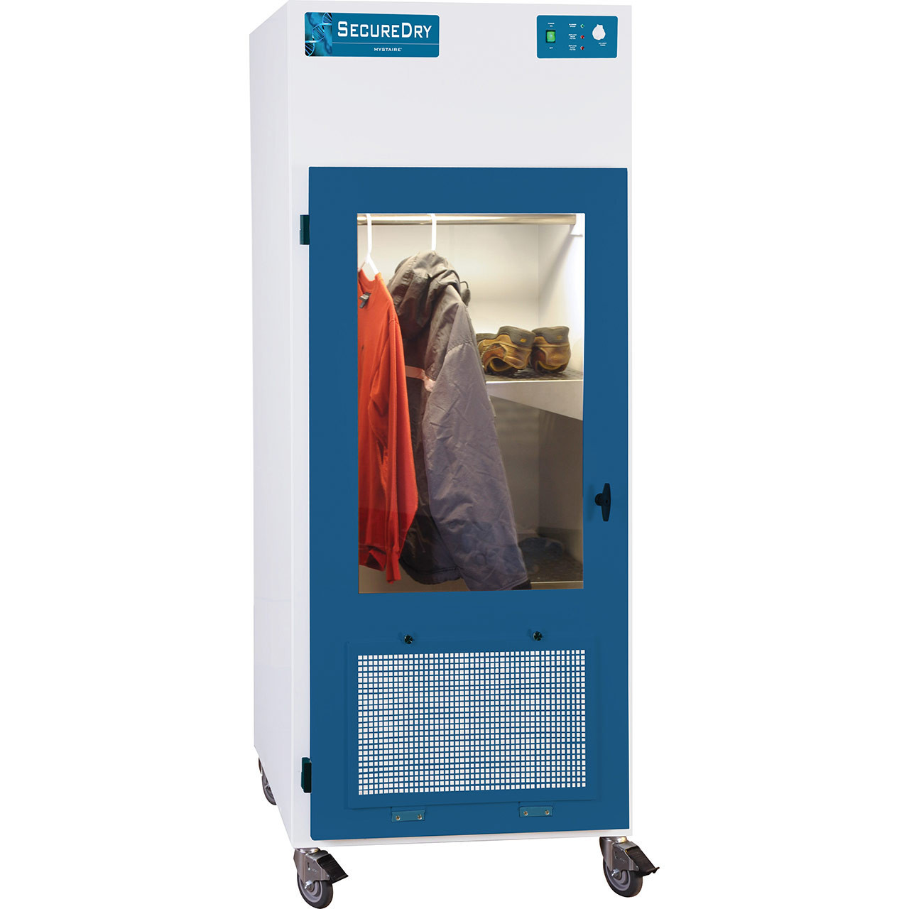 Evidence Drying Cabinets