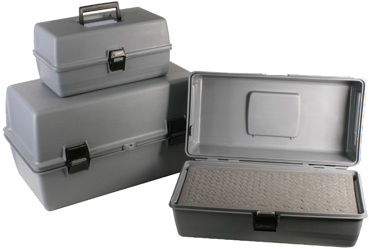 Kit Cases