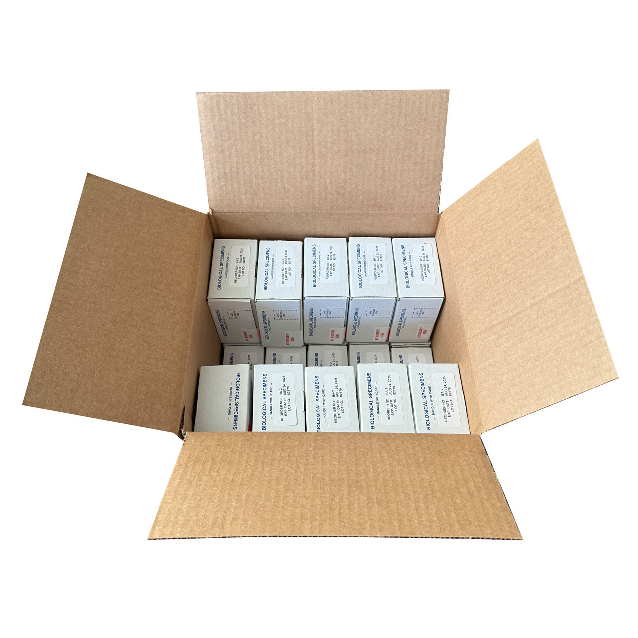 Blood Specimen Collection Kit