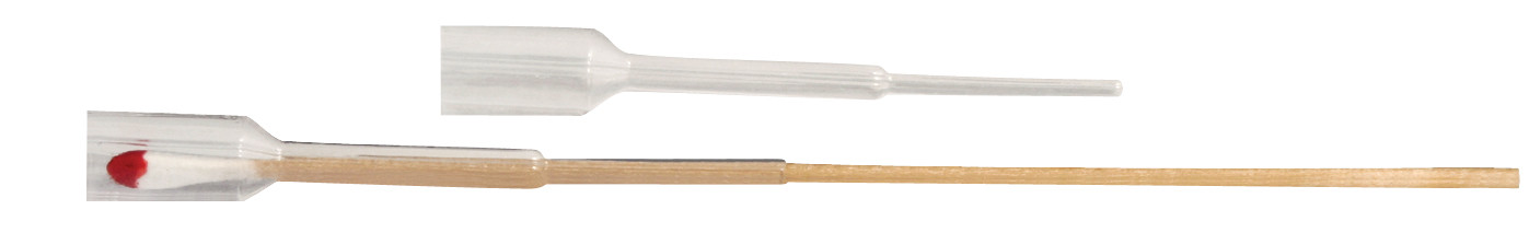 Standard Swab Box