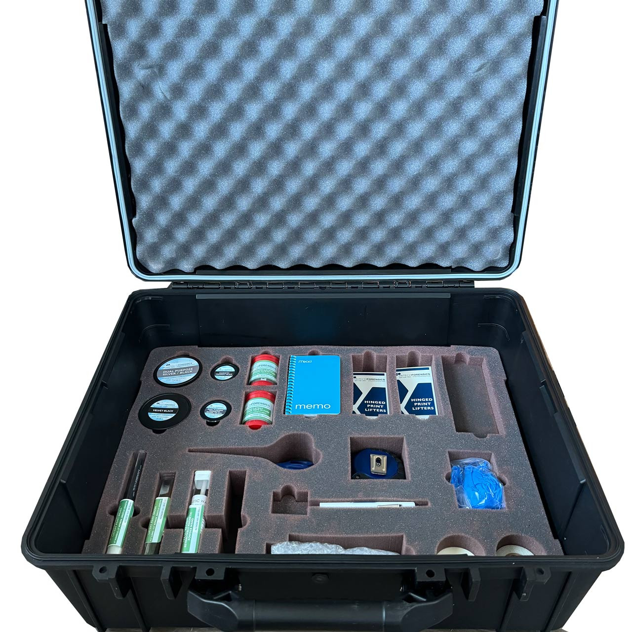 Master Narcotics Investigation Kit