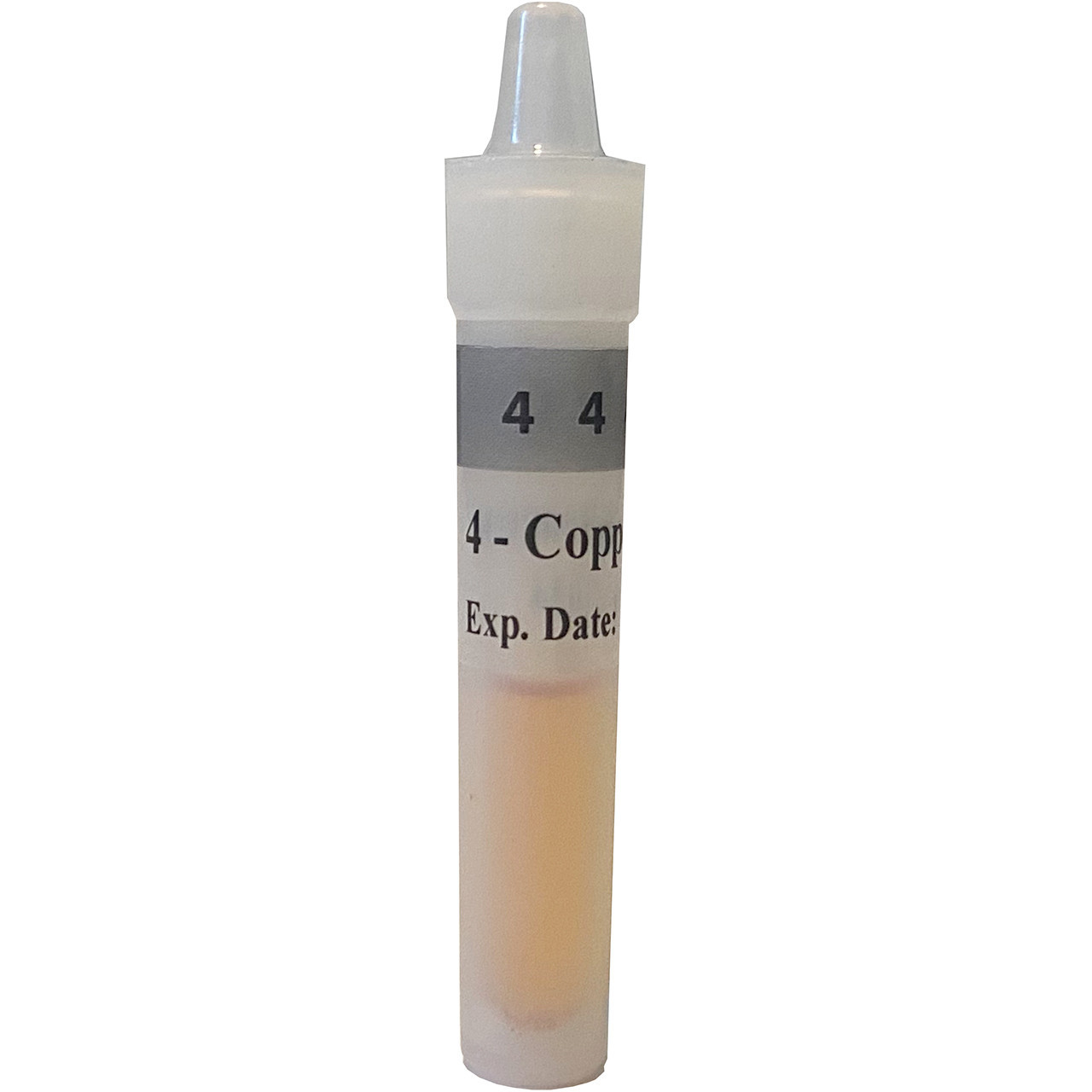 Bullet Hole Testing (BTK) Master Kit