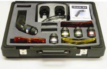 UltraLite ALS Forensic Lights - Kits & Accessories