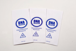 Swabs, Swab Boxes, and Swab Drying Racks