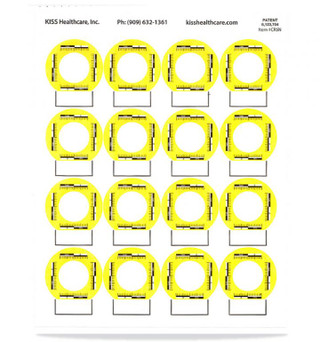 Bullet Hole Testing (BTK) Master Kit