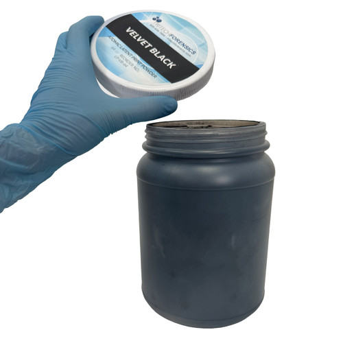 Atomic Latent Print Powder - All Sizes