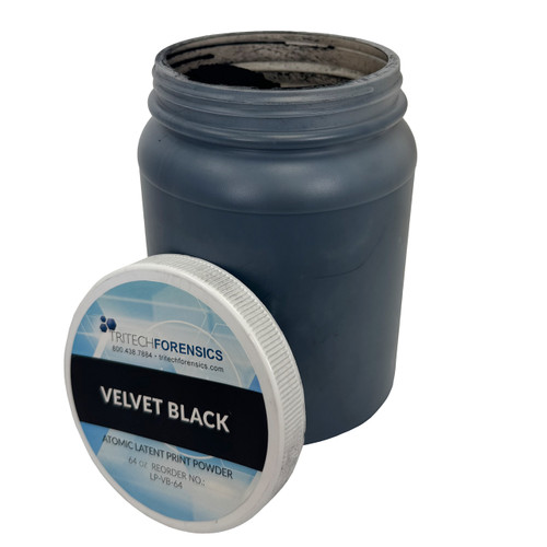 Atomic Latent Print Powder - All Sizes
