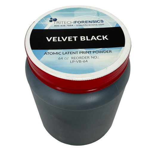 Atomic Latent Print Powder - All Sizes