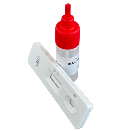 Presumptive Blood ID Kit - HEXAGON OBTI