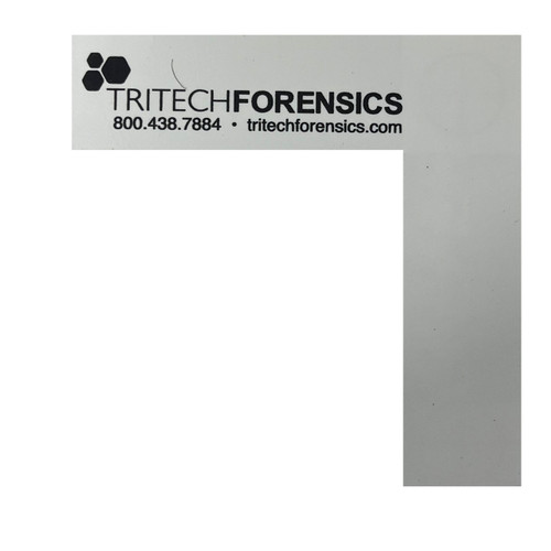 Photomacrographic Scales - ABFO No.2