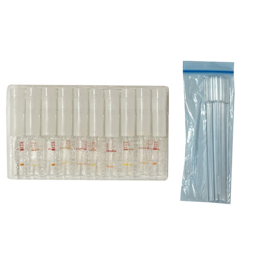 MMC V&R Test - 10 ampoules/box