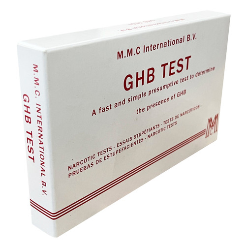 MMC International Presumptive Field Tests | Drug Purity Test