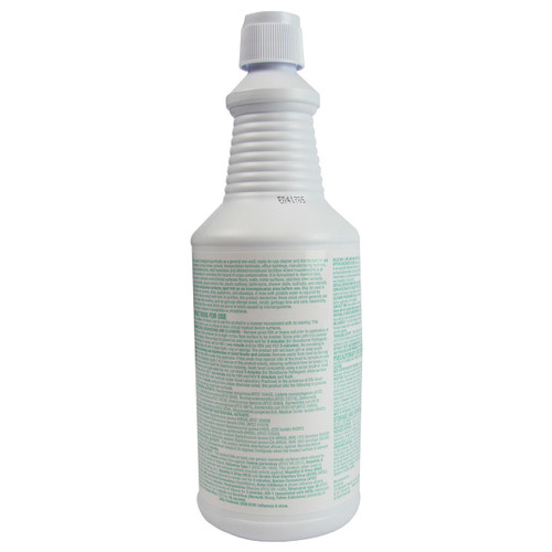 TB Disinfectant Cleaner RTU