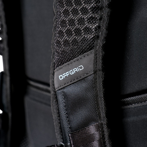 OffGrid Faraday Backpack