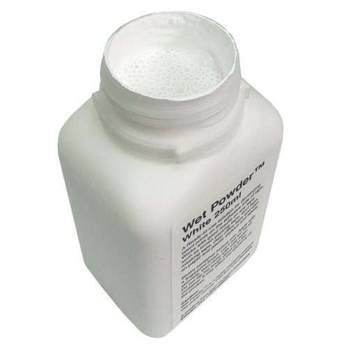 Wet Powder, 250ML (Black or White)