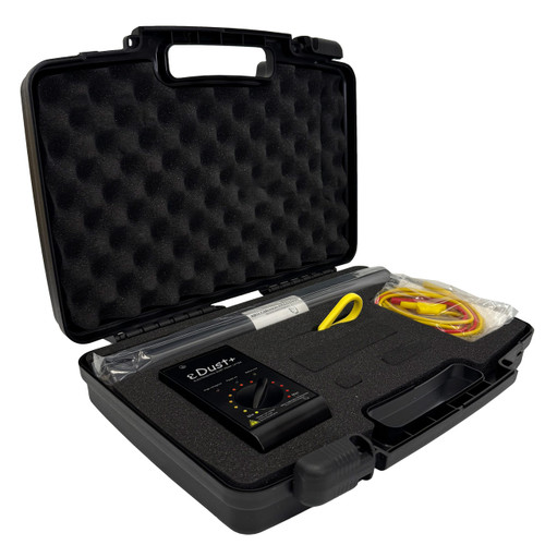 eDust+ Electrostatic Dust Print Lifter