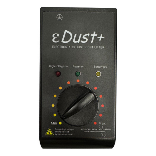 eDust+ Electrostatic Dust Print Lifter