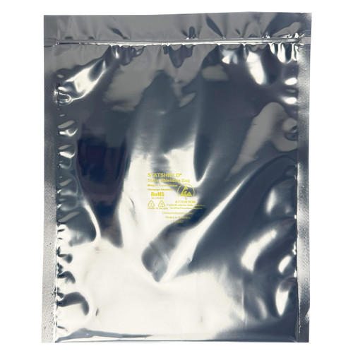 Statshield® Metal-In Bag, 100/pkg