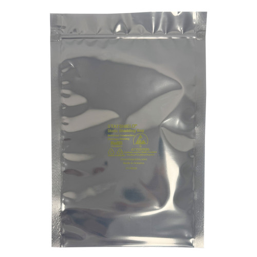 Statshield® Metal-In Bag, 100/pkg