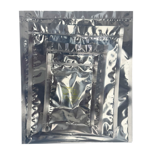Statshield® Metal-In Bag, 100/pkg