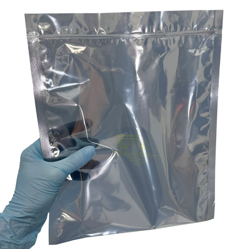 Statshield® Metal-In Bag, 100/pkg