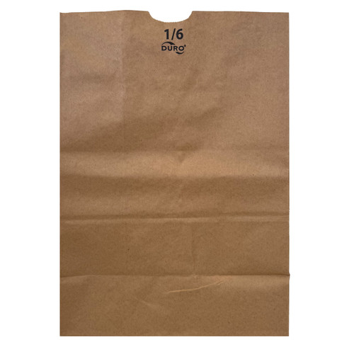 Paper Evidence Bags, Plain - 100/pkg