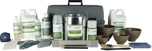 Evidence Casting Kits