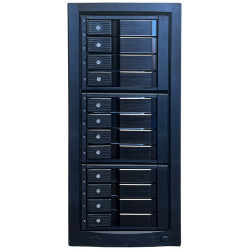 Momentum ST8-16 Digital Forensics Storage Tower