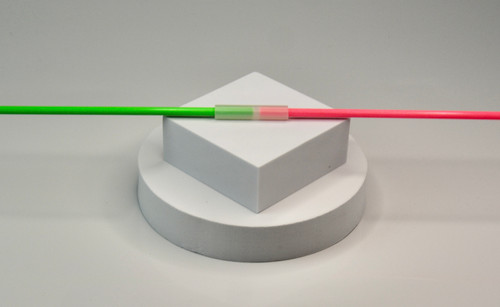 Kaleidoscope Spartan Bullet Path Reconstruction Kit