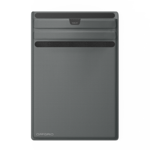 OffGrid Tablet Faraday Bag