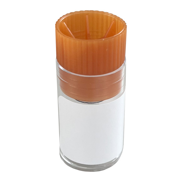 Gunshot Residue Evidence Collection