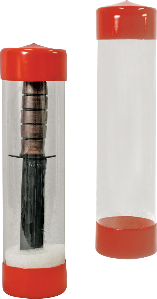 Evidence Collection Tubes