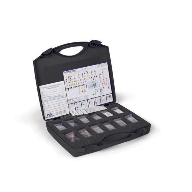 Drug Test Kits | NIK & MMC | Drug Purity Tests