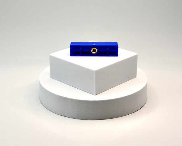 Kaleidoscope Fusion Bullet Path Reconstruction Kit