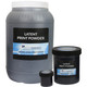 Magnetic Atomic Latent Print Powders