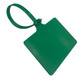 Plastic Evidence Tags