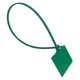 Plastic Evidence Tags