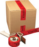 Evidence Carton/Box Sealing Tape or Dispenser
