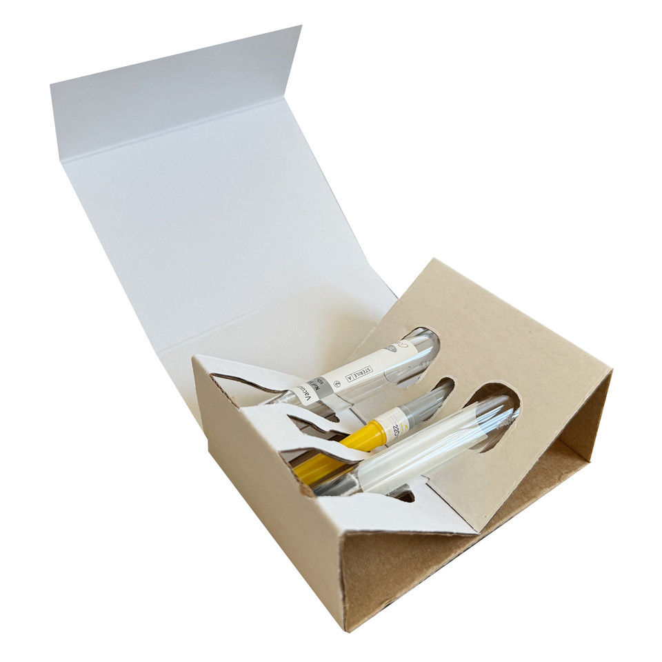 Blood Specimen Collection Kit