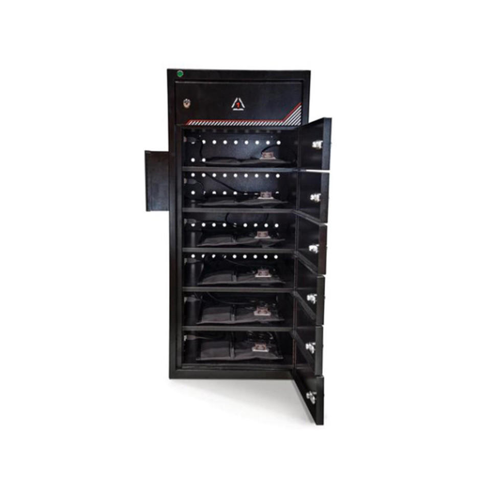 Mission Darkness™ Blocker Locker 7