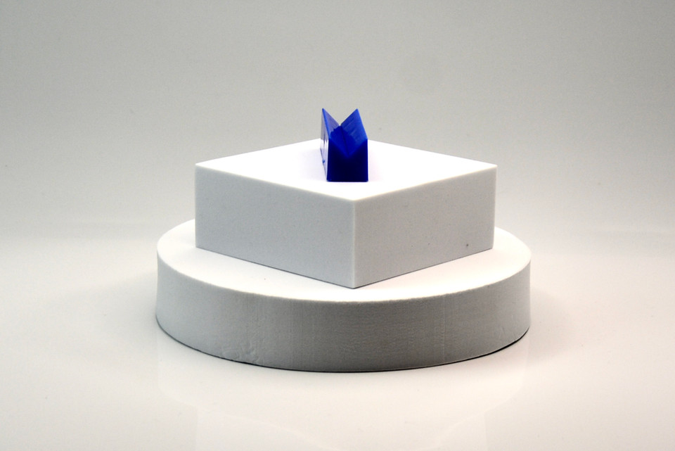 Kaleidoscope Fusion Bullet Path Reconstruction Kit