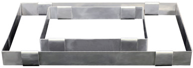 Casting Frame- Footprint