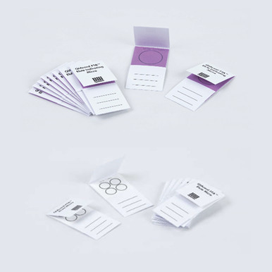 FTA Elute Micro Card or Indicating Card