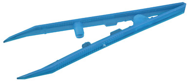 Plastic Disposable Forceps