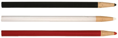 China Evidence Crayons/Markers - 3/pkg