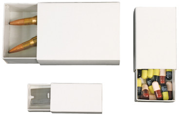 Small Evidence Boxes (Multiple Sizes)