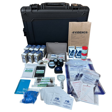Master Narcotics Investigation Kit