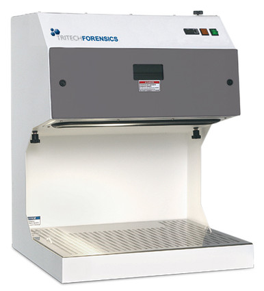 Downflow Workstations - Reveal Ductless - 24" or 36" Workstations ...